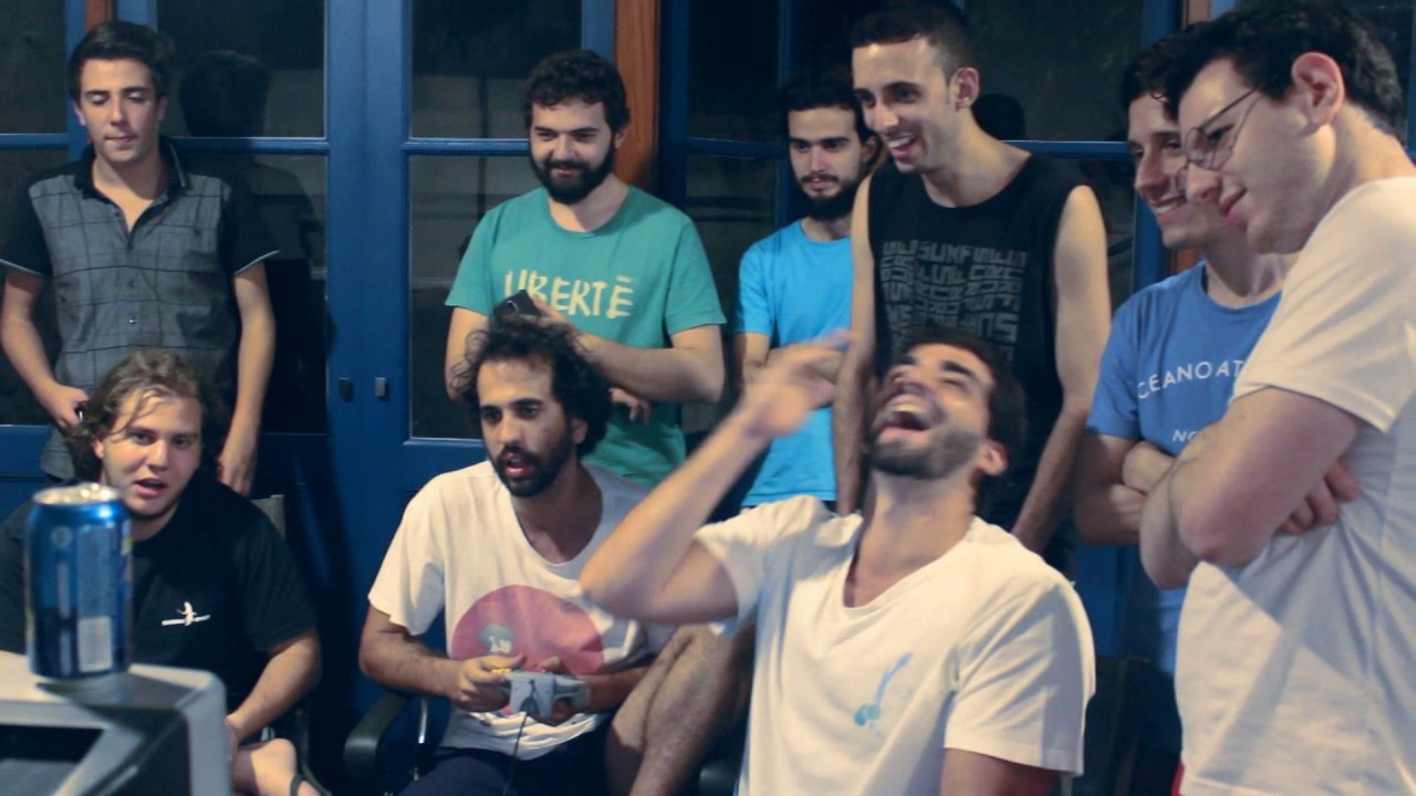 TMSS 4 TRAILER - YouTube