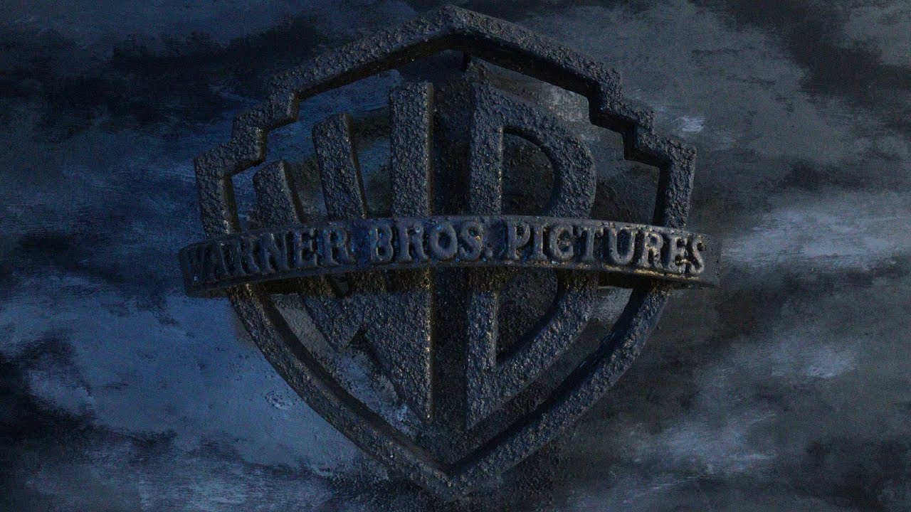 Warner Bros Pictures Logo Diorama Harry Potter And The Order Of The