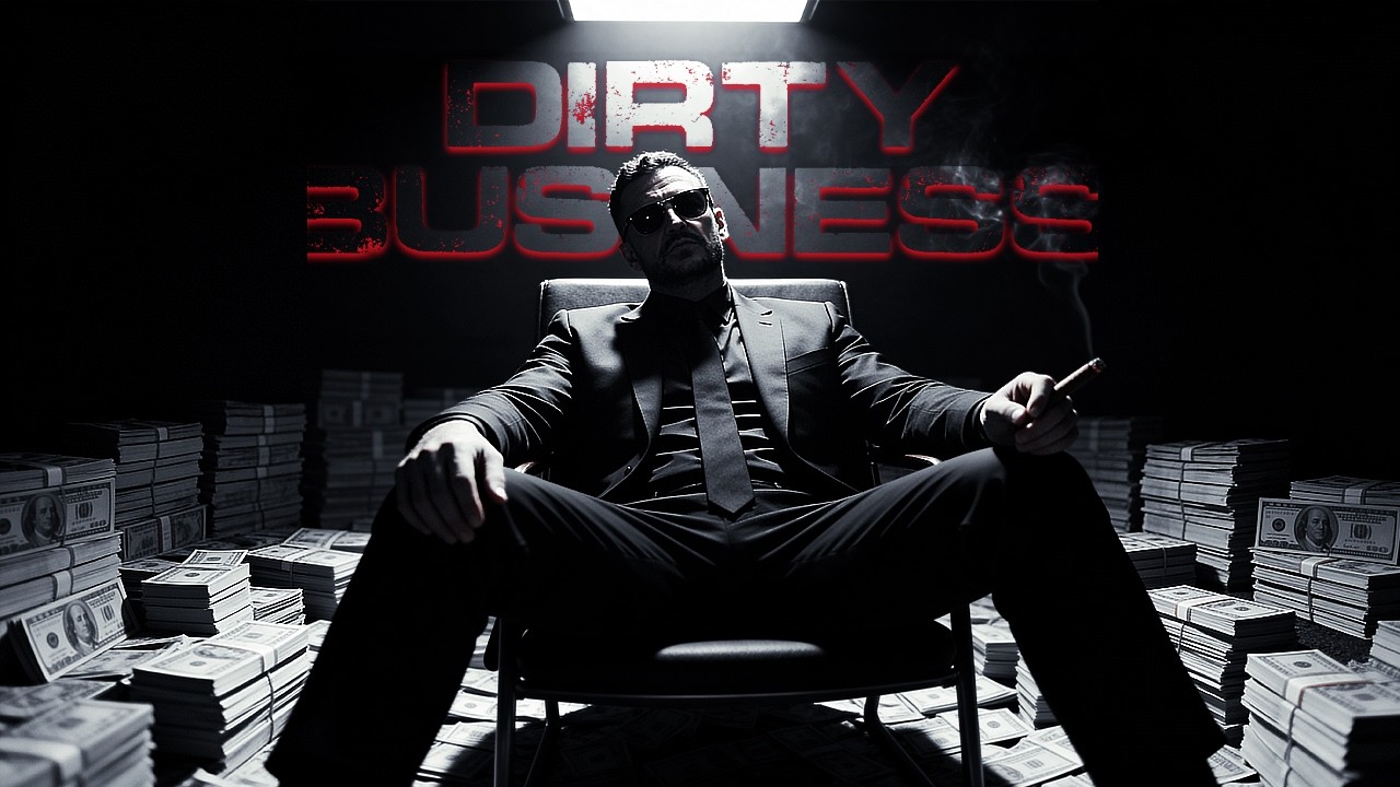 Jonesy - Dirty Business (Official Music Video) - YouTube