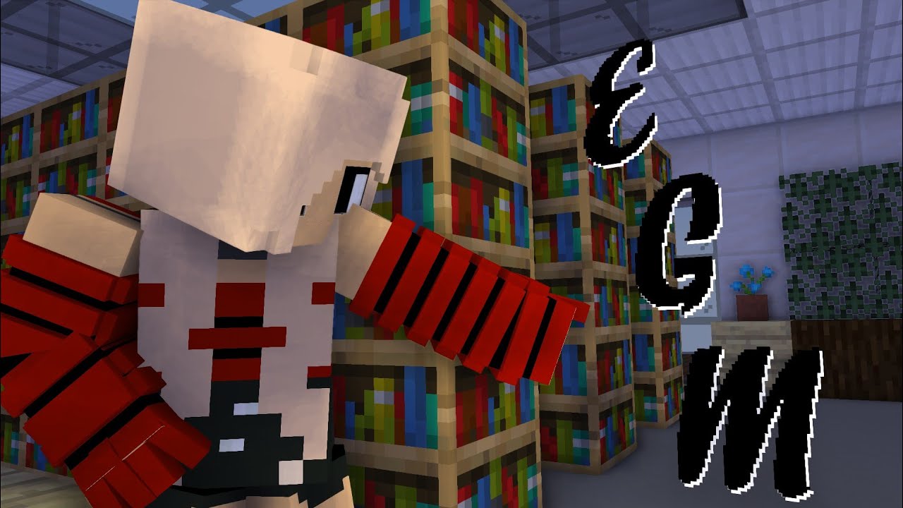 EGM meme / Minecraft Animation - YouTube