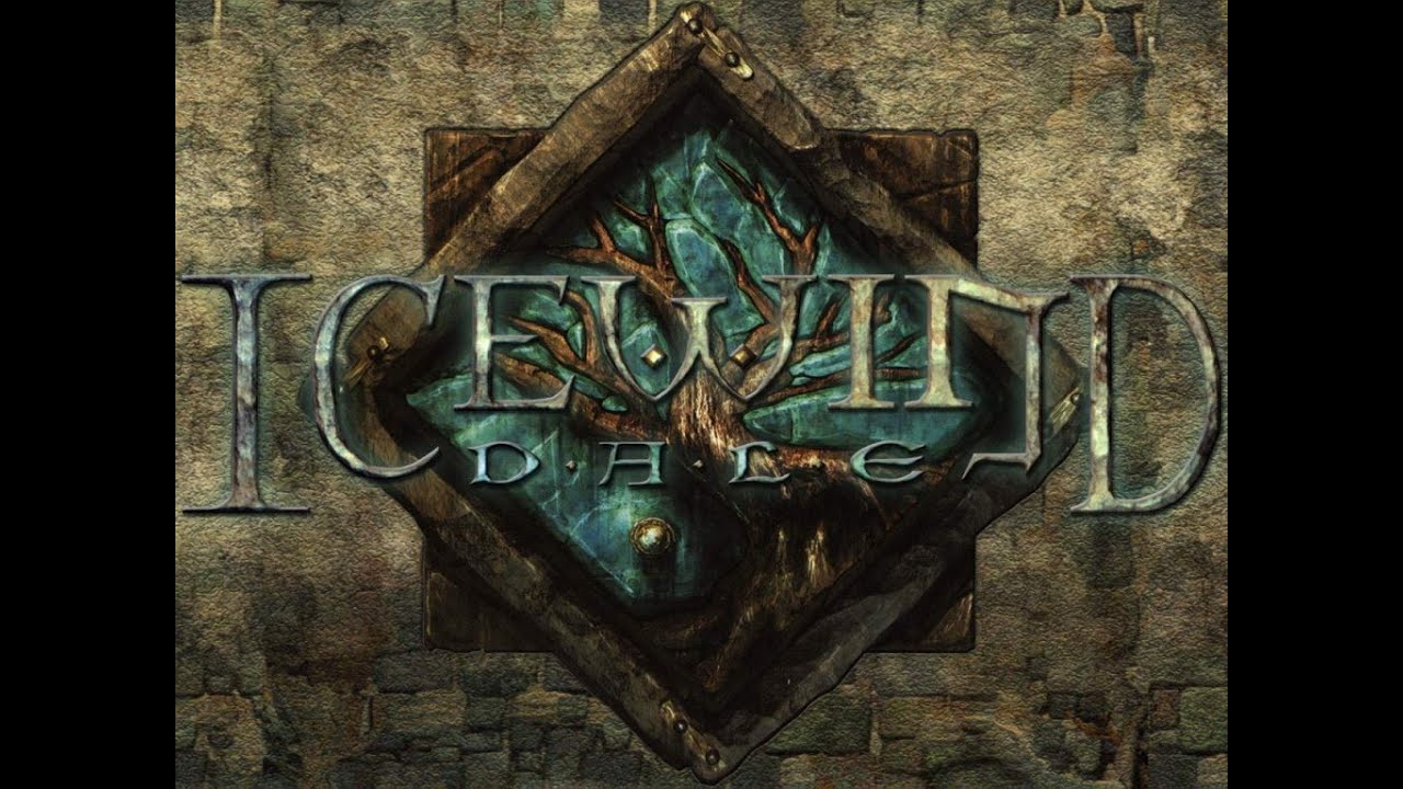 Icewind Dale 2 Full Soundtrack ost - YouTube