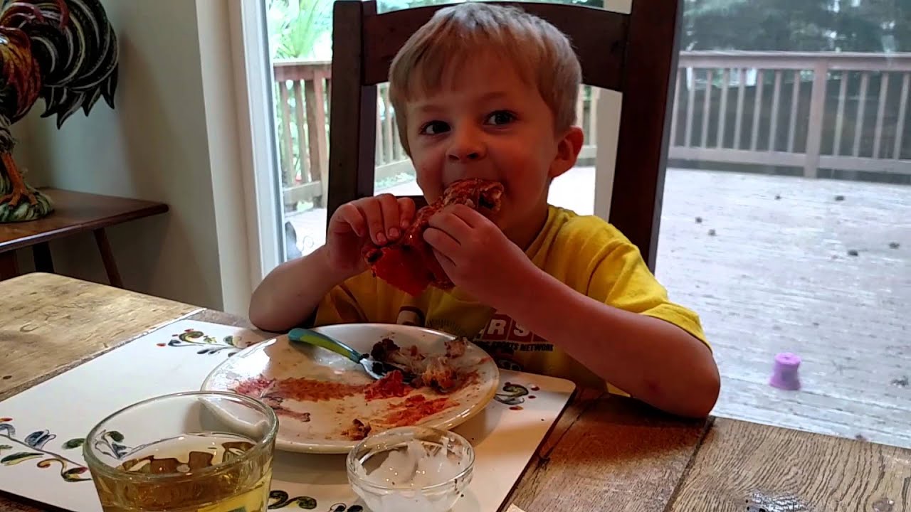 Jackson Boyd - YouTube