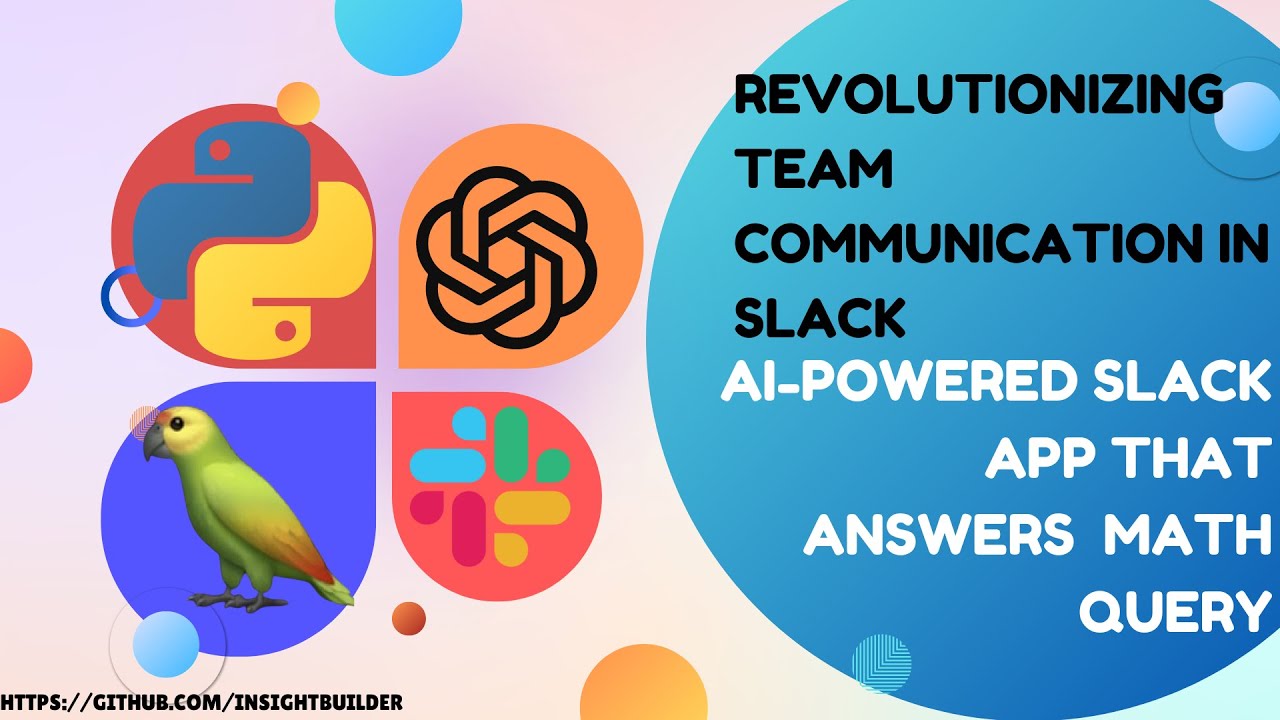 Revolutionizing Team Communication In Slack: AI-Powered Slack App That ...