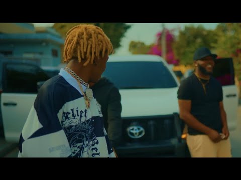 Loco dahy / Loco Back (Officiel Vidéo 4k)