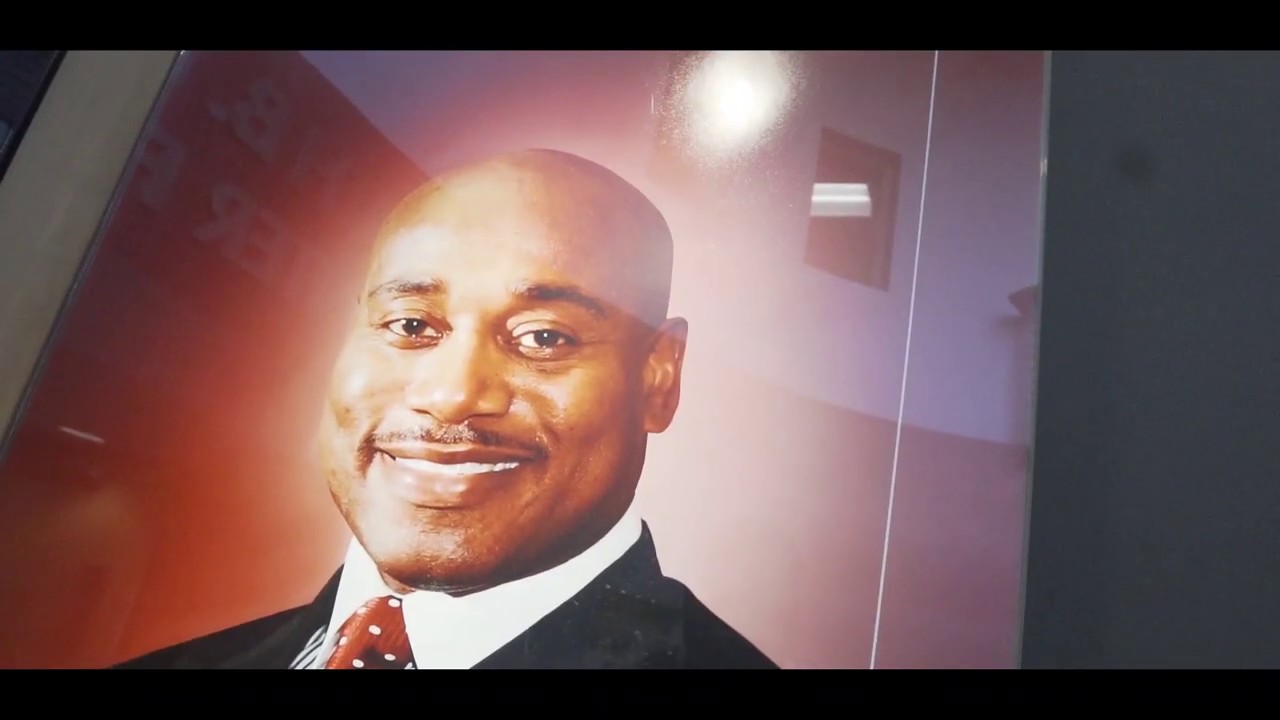 Project IMPACT: Keith B. Key Buckeye Social Entrepreneurship Program ...