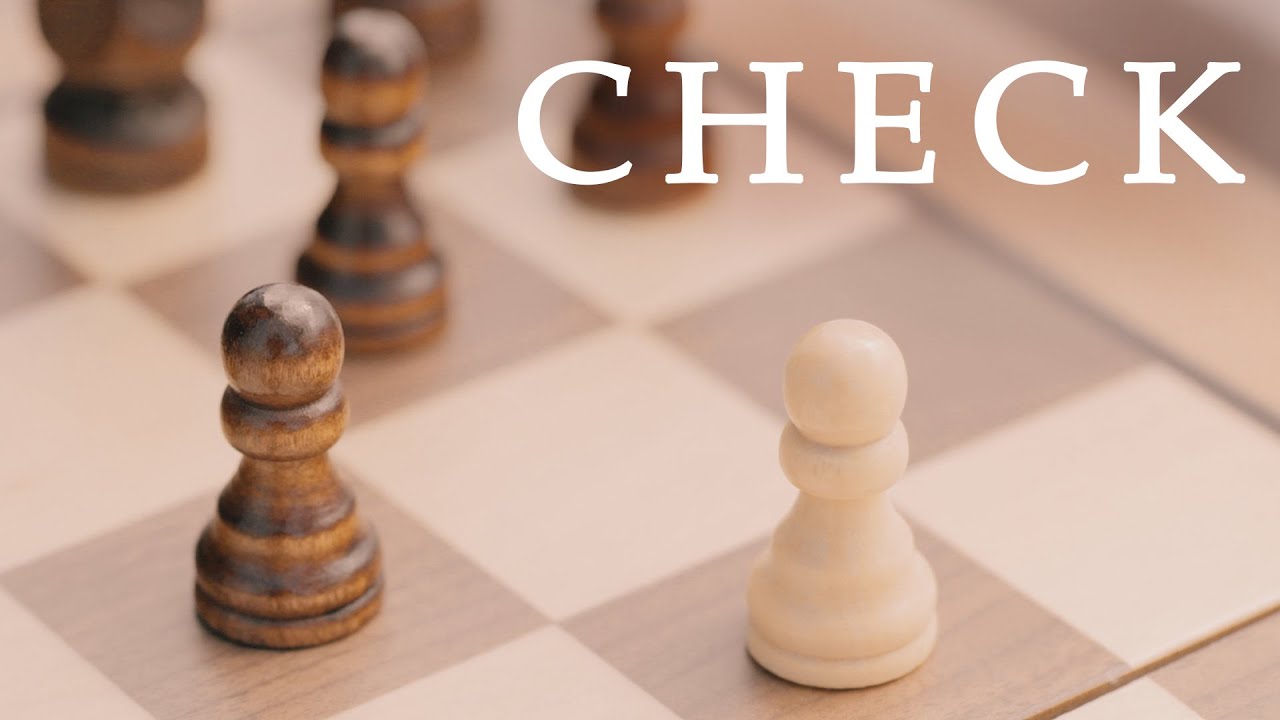 Check | Comedy Short Film - YouTube