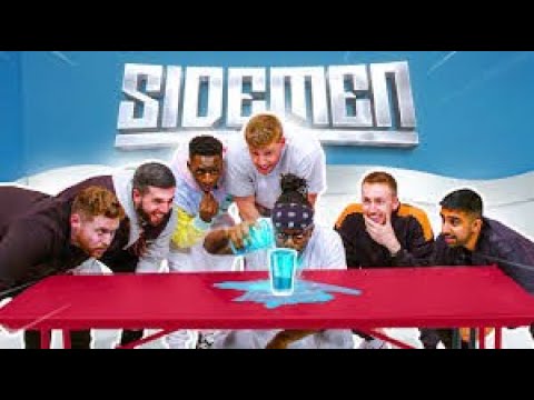 6 HOURS OF MORE SIDEMEN STUDIO SHOOTS TO FALL ASLEEP! - YouTube