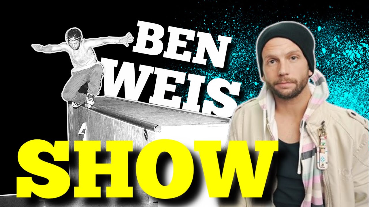 THE BEN WEIS SHOW! (A Tribute to Ben Weis) - YouTube