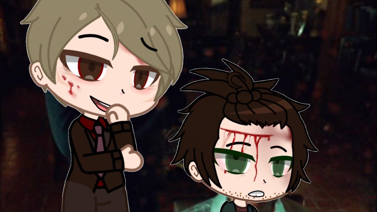 People eater | Gacha Club Hannibal | GCMV - YouTube