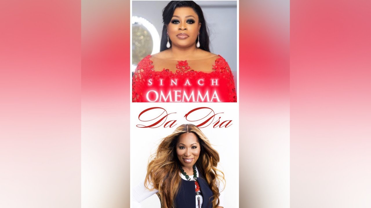 Da'dra & Sinach Instagram Live on February 16, 2020 - YouTube