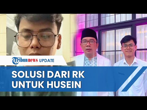 Ridwan Kamil Turun Tangan Ketemu dan Dengar Cerita 'Versi' Guru Viral Mundur dari PNS Gegara Pungli