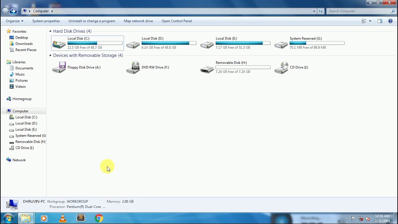 How to create bootable pen drive using ULTRA ISO - YouTube