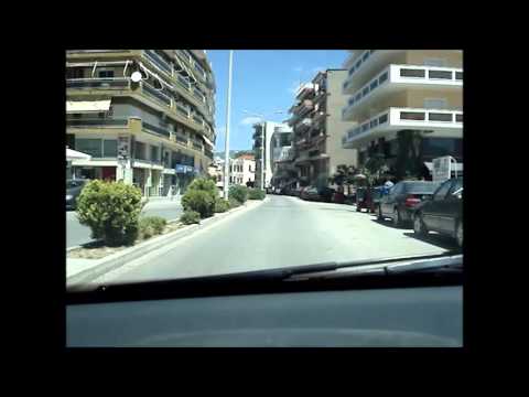 ΚΟΜΟΤΗΝΗ-ΚΥΡΙΑΚΑΤΙΚΗ ΠΡΩΙΝΗ ΒΟΛΤΑ - YouTube