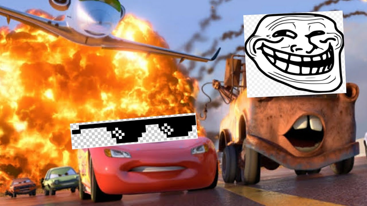 (MLG) Cars - YouTube