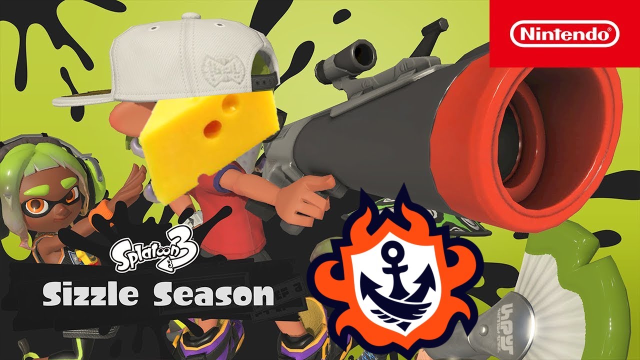 TRYING NOT TO GET SENT BACK TO C RANK, THE LAST GAME OF SIZZLE SEASON ...