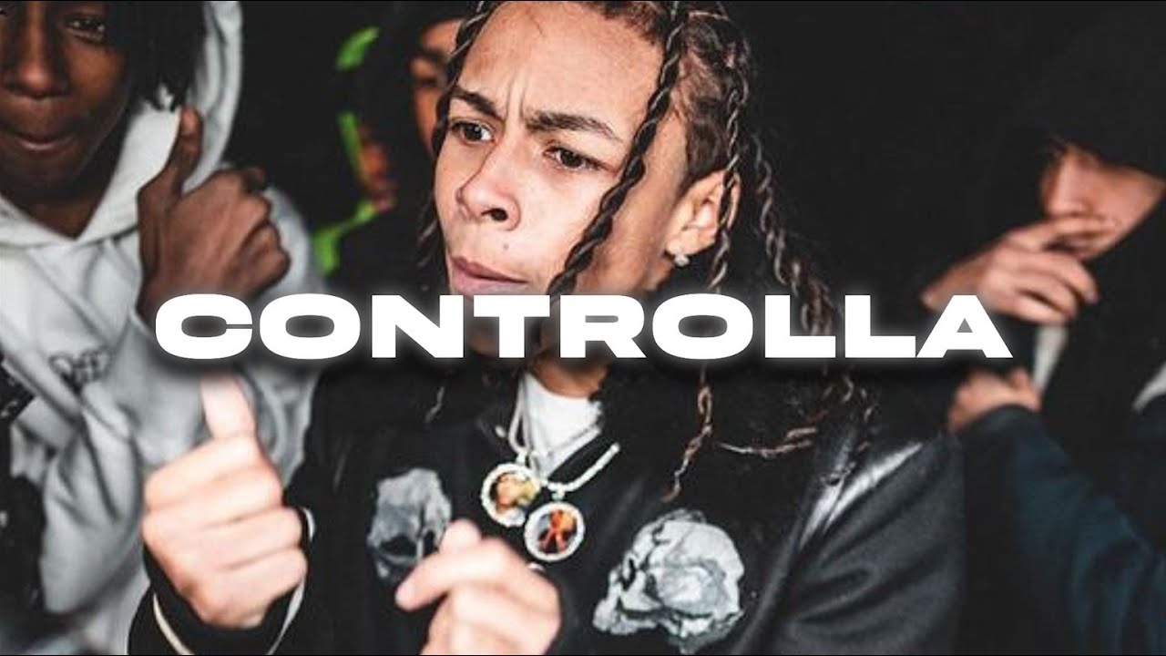 [FREE] Kay Flock x DD Osama x Bronx Sample Drill Type Beat - "CONTROLLA ...