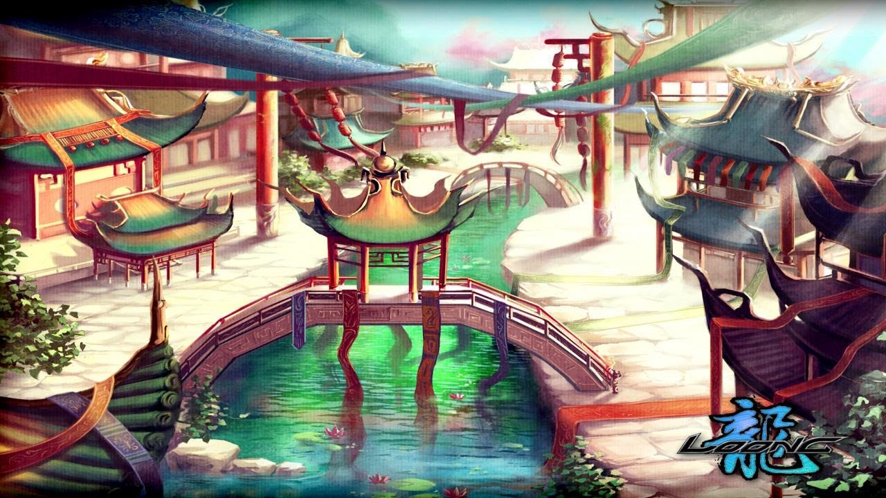 Loong Gameplay - Erster Eindruck [German/Deutsch] [HD] - YouTube