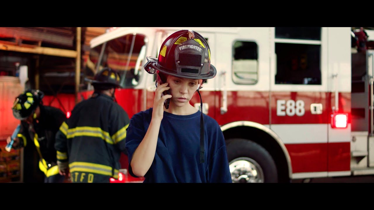 BRINC Ball Ad - Short Edit - YouTube