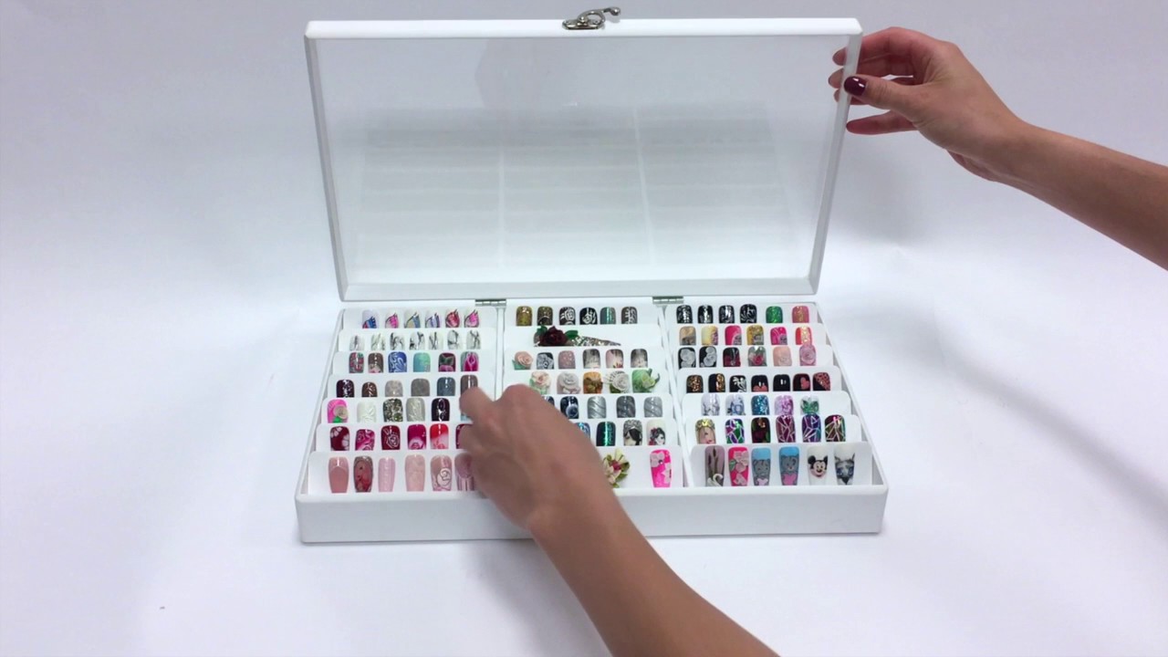 IBP Flip & Show Box - YouTube