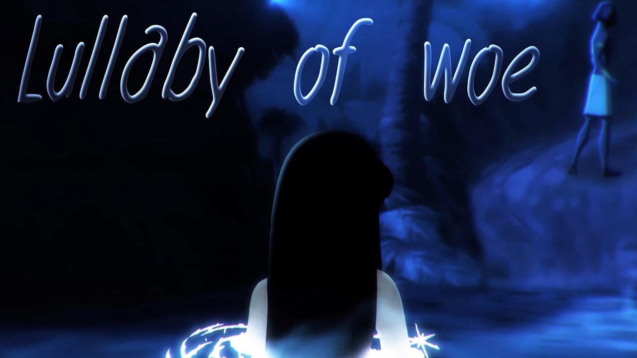 Lullaby Of Woe - Ariel & Moses (ft Joseph) - YouTube