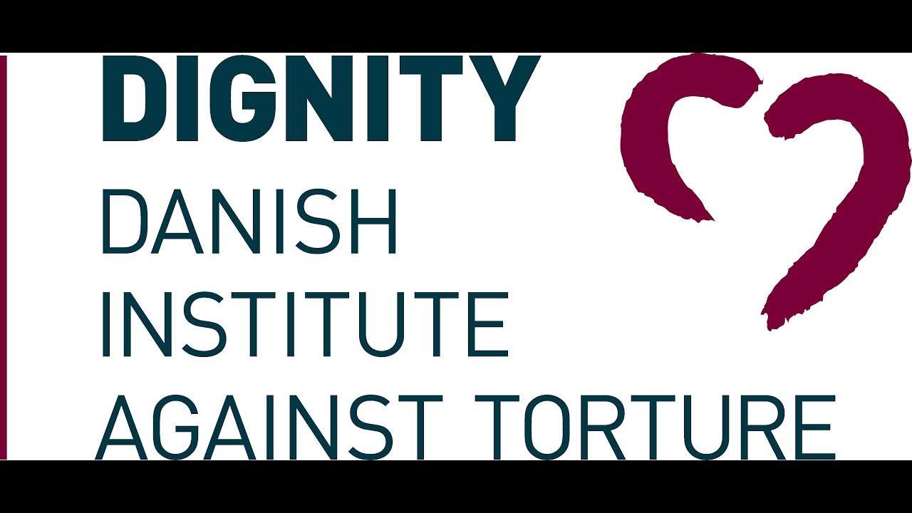 Therese Maria Rytter, Afdelingsleder & Chefrådgiver, DIGNITY - YouTube