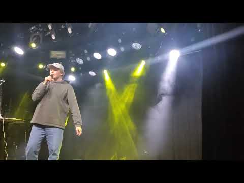 Päkä - Jos saisin sut takas, rakas - Silmien Takana -klubilla