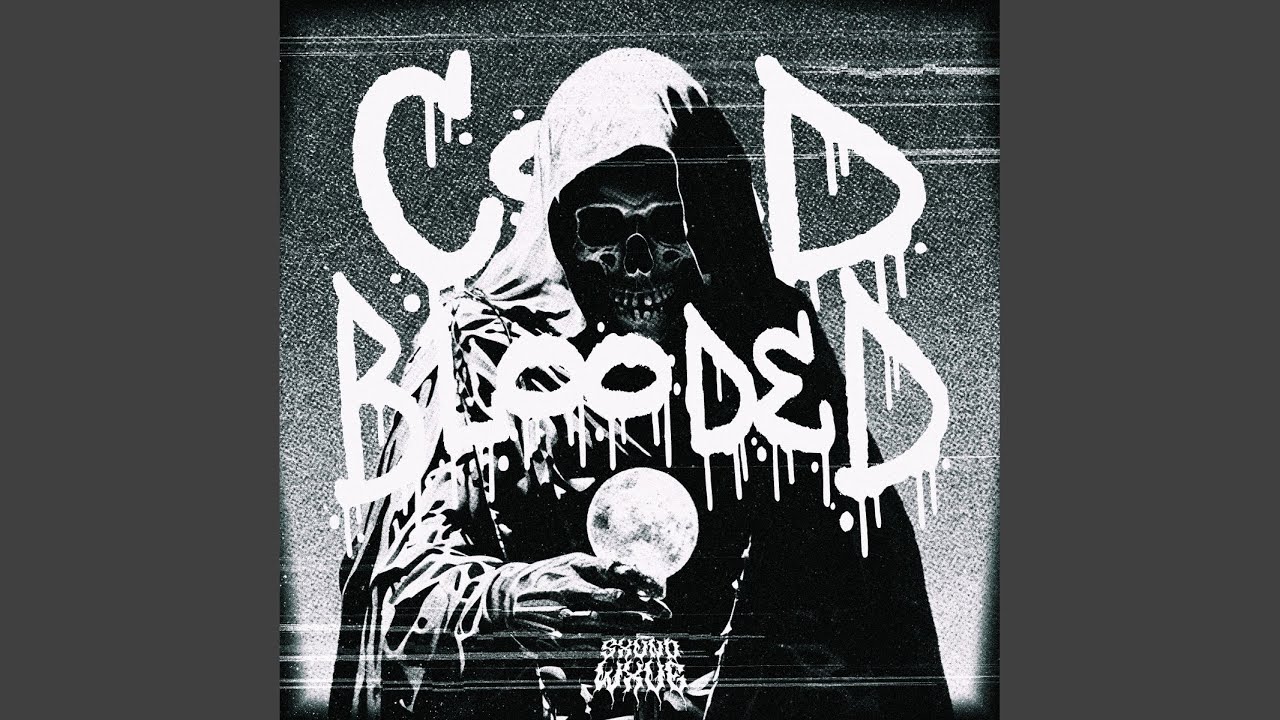 Cold Blooded (Original) - YouTube