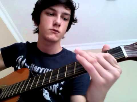 Duman - Kara Toprak (Giriş) Cover - Cem Kazım