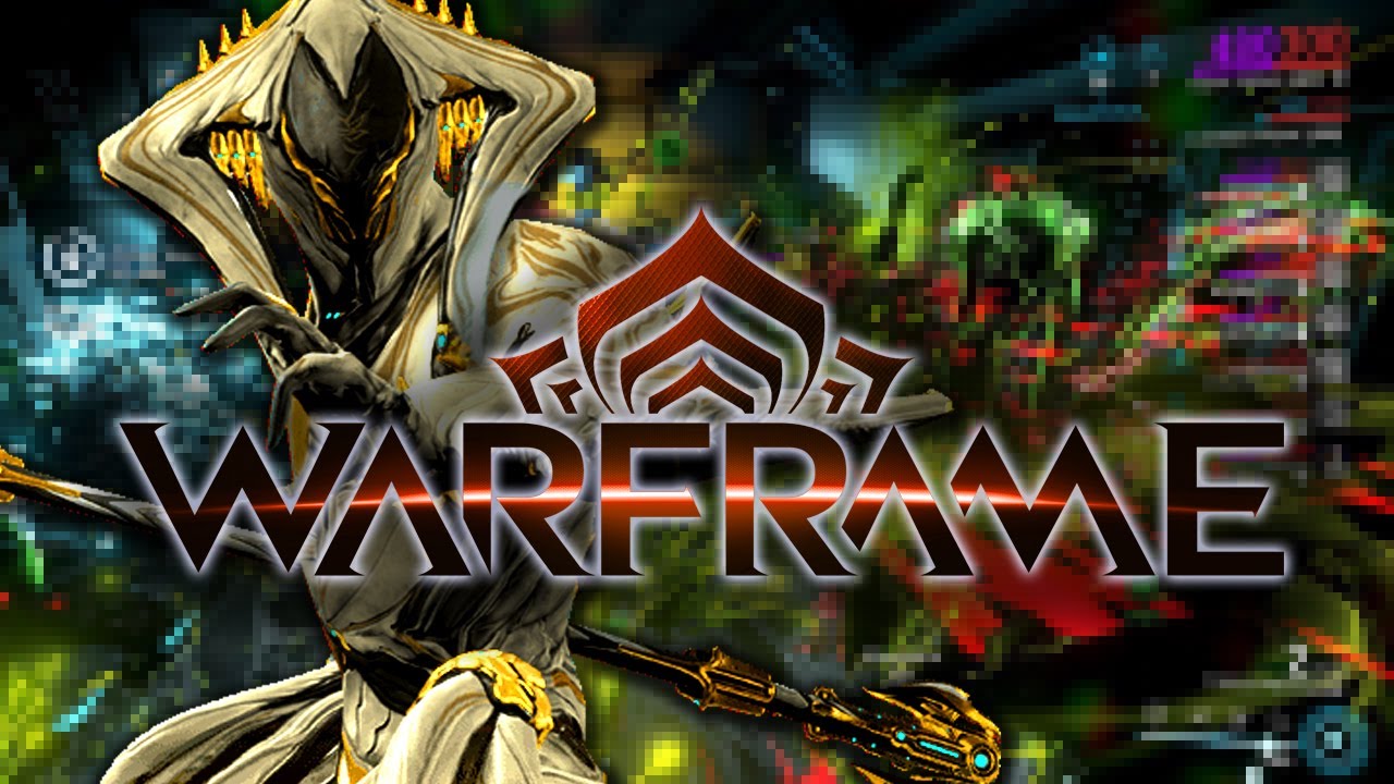 Warframe Streaming @ kick.com/maryjane_allore - YouTube
