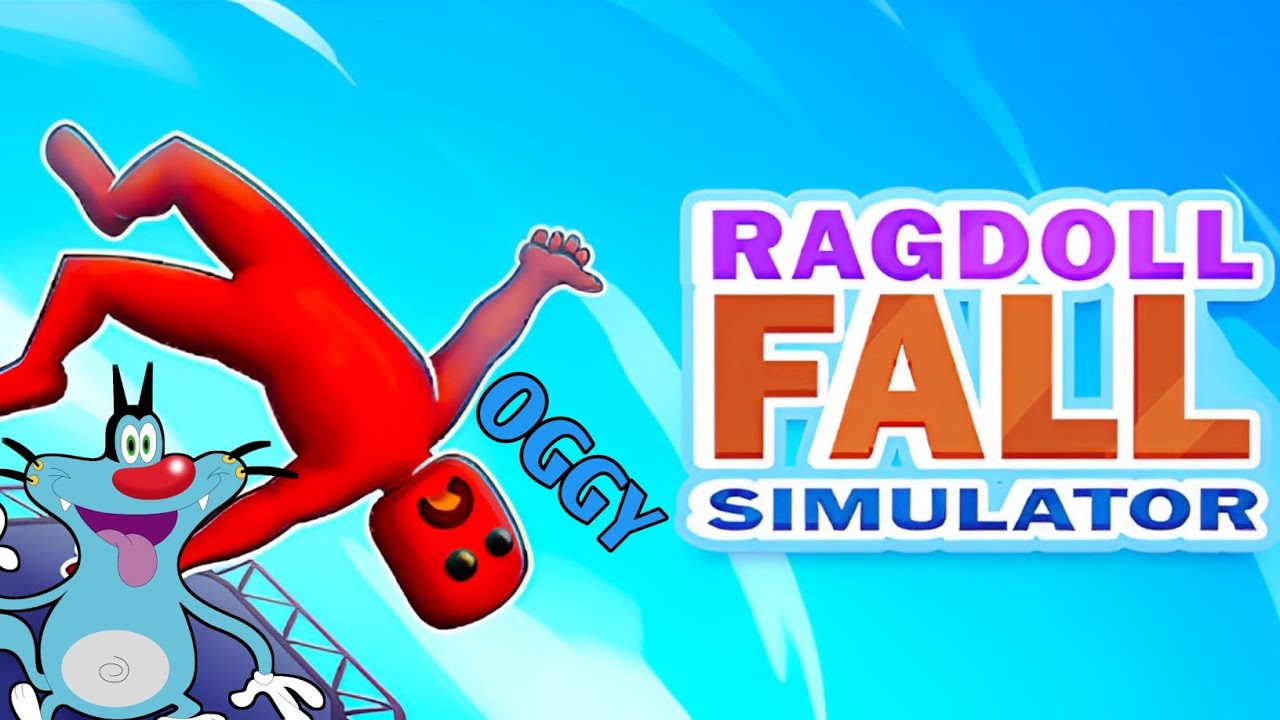 NOOB vs PRO vs HACKER | In Fall Break |With Oggy And Jack | Dr ...