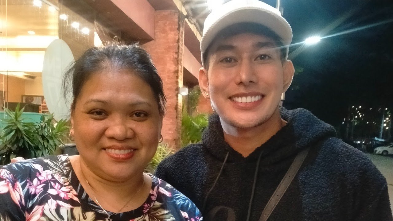 KILIG MOMENT NANGMAKILALA AT MASAMA ANG ISANG RAM CASTILLO 🥰🥰🥰 - YouTube