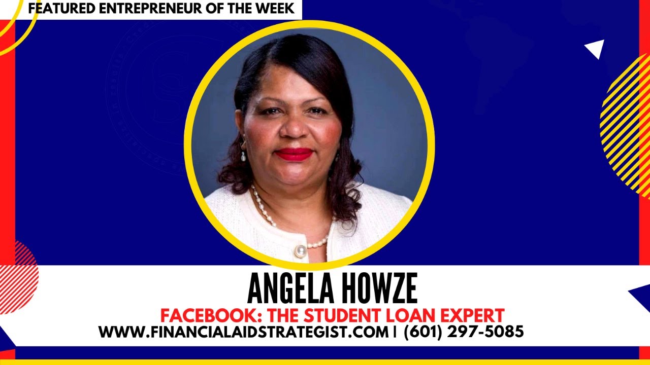 Friday Night Live | Angela Howze - YouTube