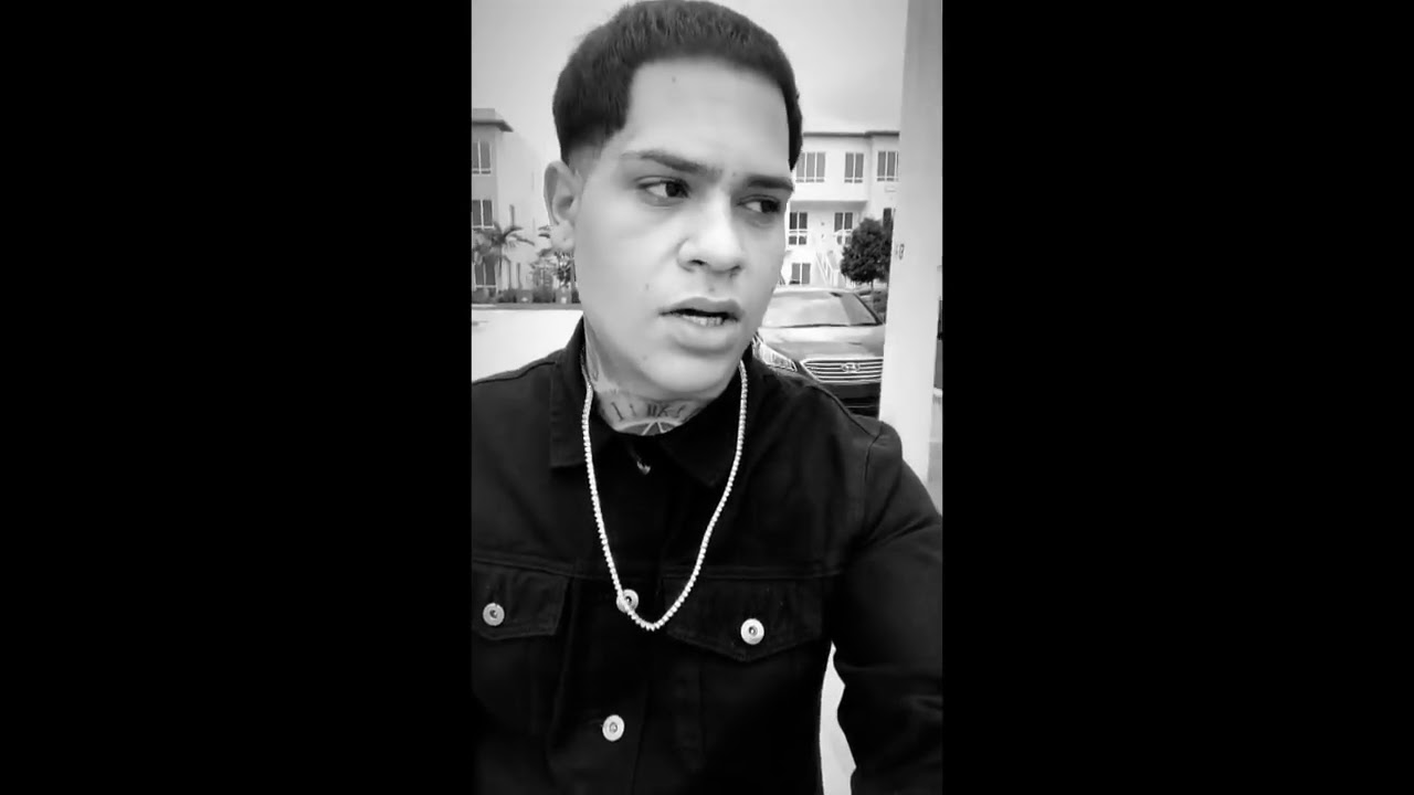 ALMIGHTY ARRESTADO el triste final 2018 de (Video Completo) - YouTube