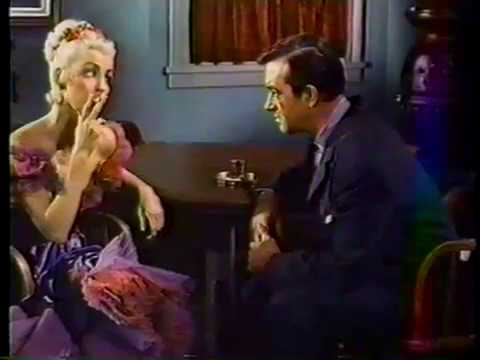 Dolores Moran Smoking