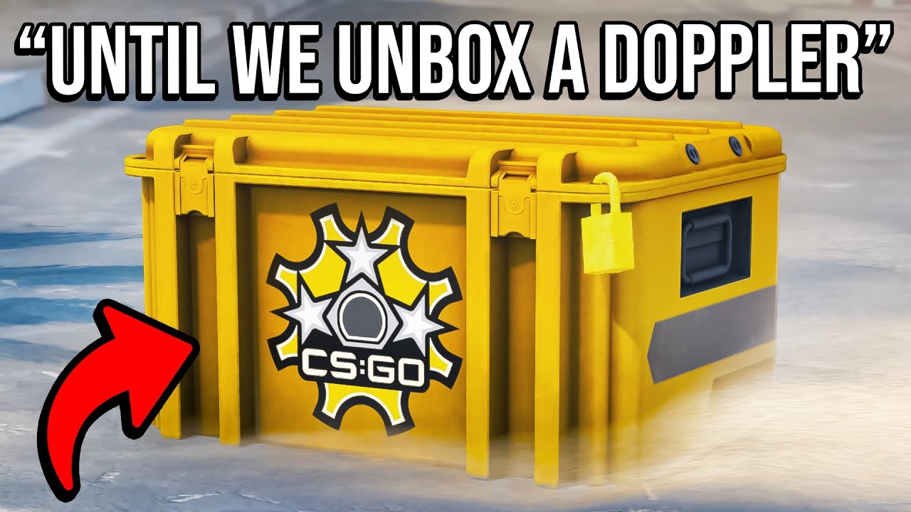 CS2 400 CASE OPENING BATTLE AT 3AM.. (CRAZY KNIFE UNBOX) - YouTube