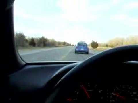 Supercharged 6 speed Lexus SC400 - YouTube