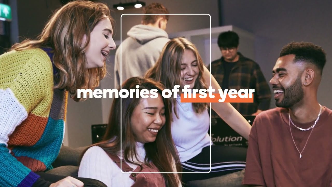 Creating Memories with Student Roost: More Than A Room - YouTube
