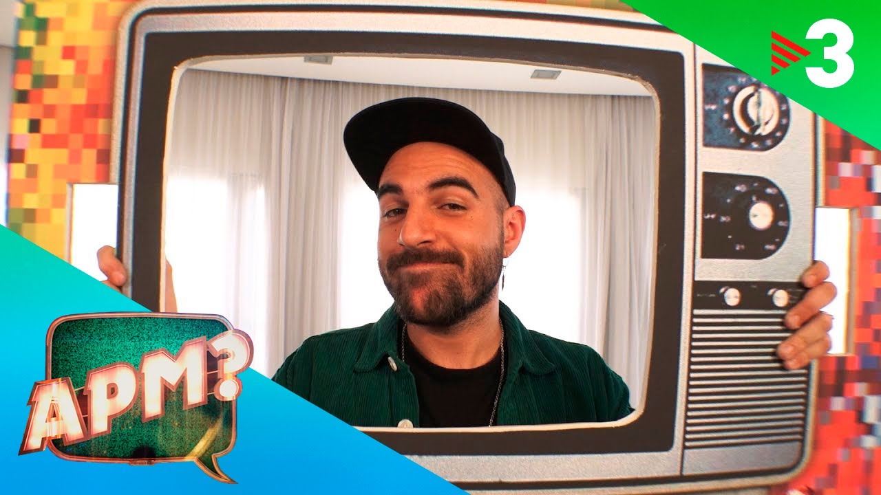 APM? - CAP.617 - 16/07/2020 - YouTube