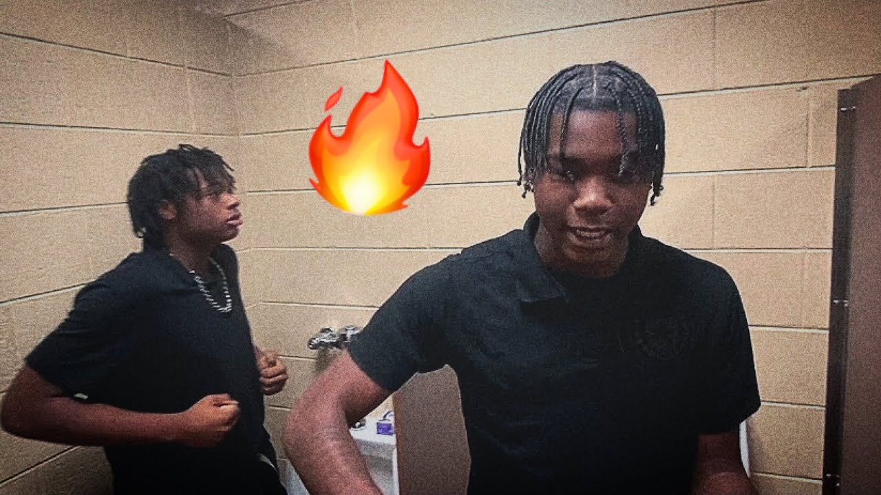 The King Show S1 E2 “Play Isn’t A Rapper” (AP Cyphers Part 1) - YouTube