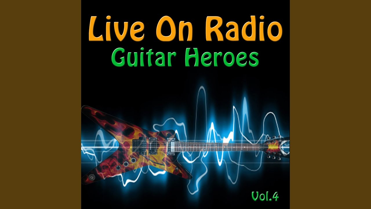 Psycho Sam (Live) - YouTube