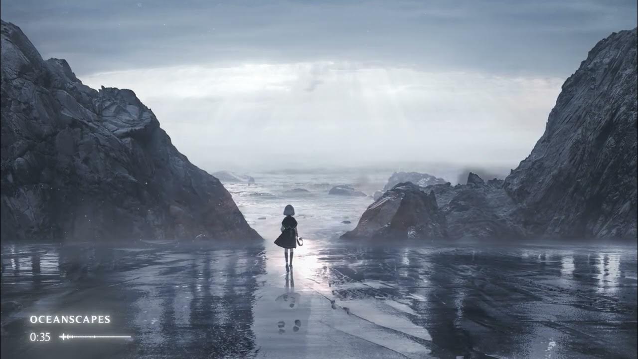 에코녹스24/36 (Echonox24/36) Ep 01 Oceanscapes - YouTube