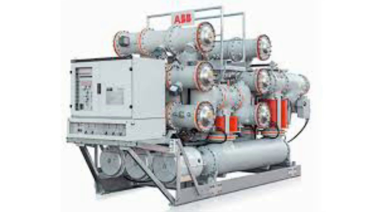 Specification of 11/33 Kv substation ???? - YouTube