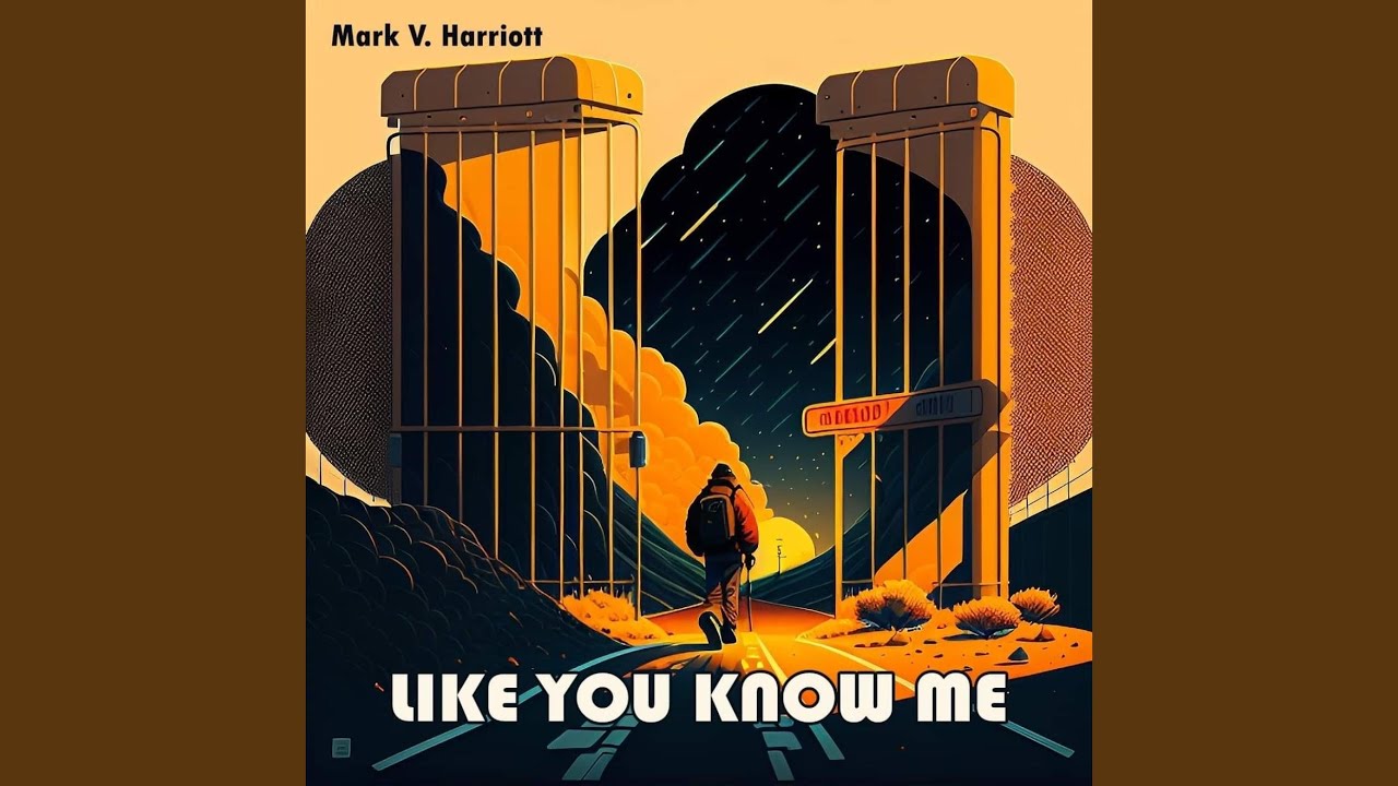 Like You Know Me - YouTube
