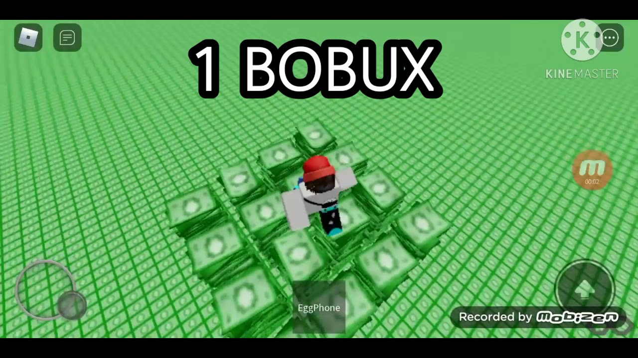 1 Bobux - YouTube