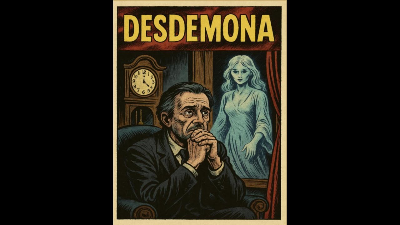 Desdemona - YouTube
