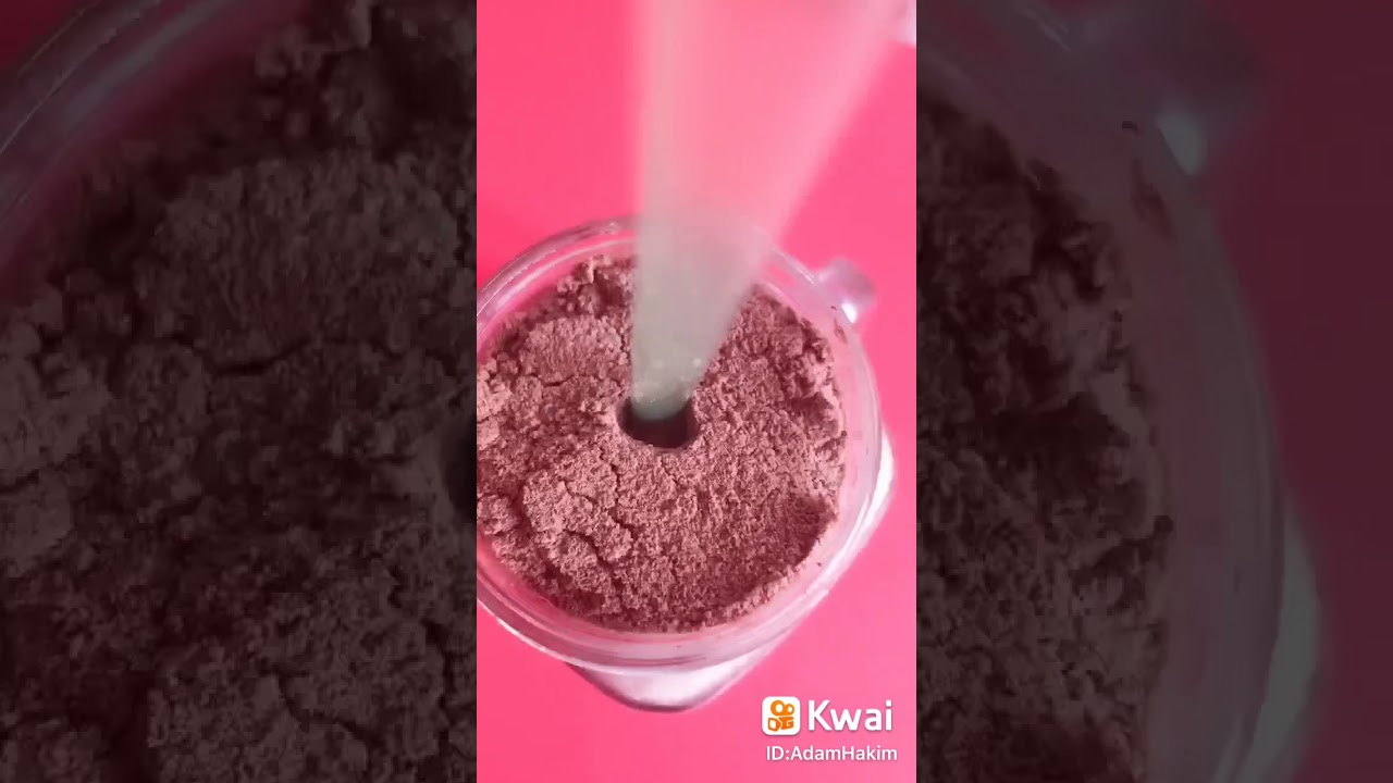 Milo tabur sedap - YouTube
