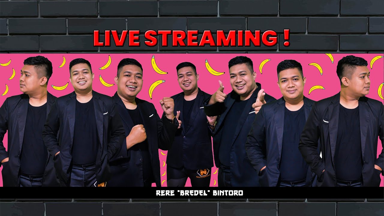 🔴 MAX Minor 2021 Wave 1 - BREDEL - YouTube