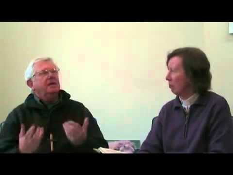 Luke 12:49-56 Jesus the cause of division - YouTube
