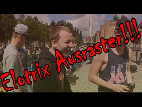 BEST OF ELOTRIX #2 (RAGE, AUSRASTER) - YouTube