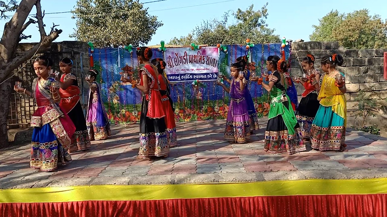 har taraf har jagah - YouTube